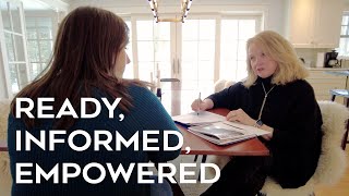 Nicole Broderick, REALTOR®, MRP, ABR®