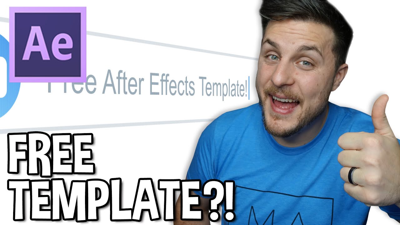 Instagram DM - FREE After Effects Template