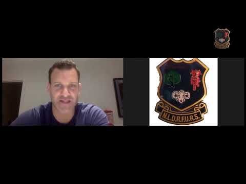 Head Contact Protocol | NLD Referees