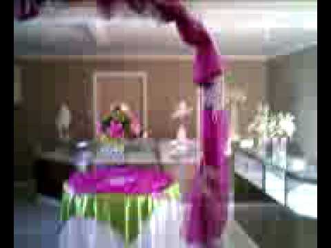 Our Showroom Interior