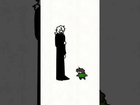 he's nerd and toxic. #animation #test
