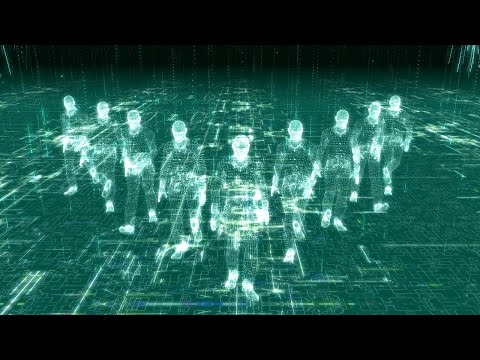 Jeffco's Digital Footprint