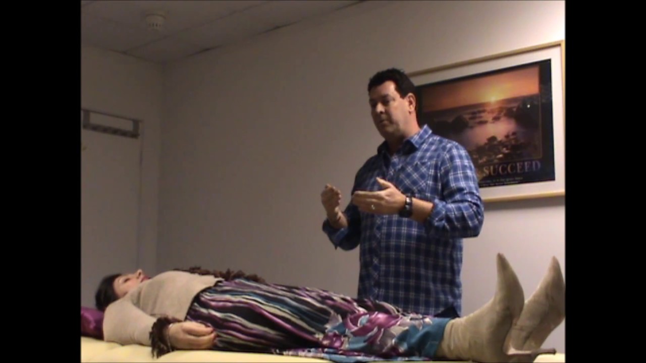 An Audience with Chen Part I