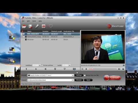 Play HEVC on macOS High Sierra