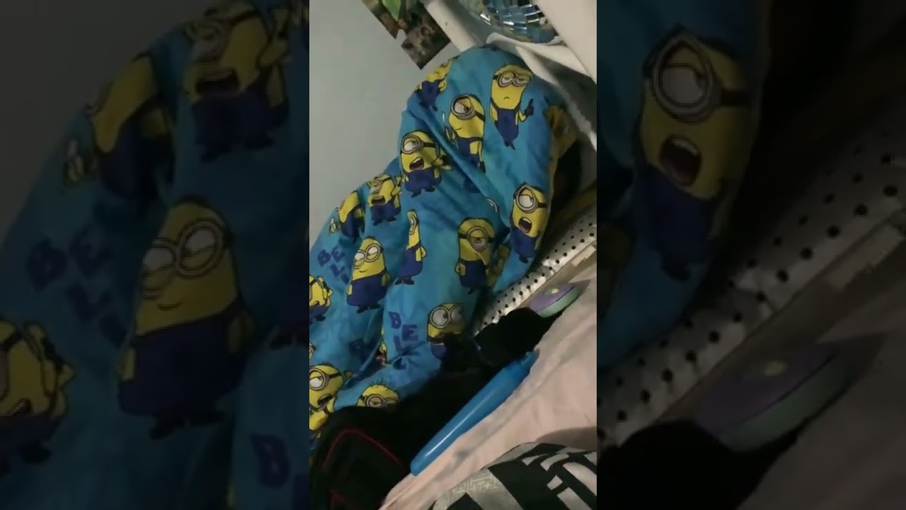 Slime pooping