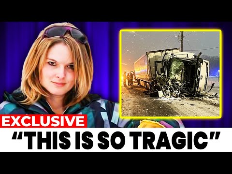 The Heartbreaking Tragedy Of Lisa Kelly From Ice Road Truckers