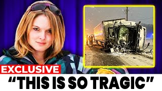 The Heartbreaking Tragedy Of Lisa Kelly From Ice Road Truckers
