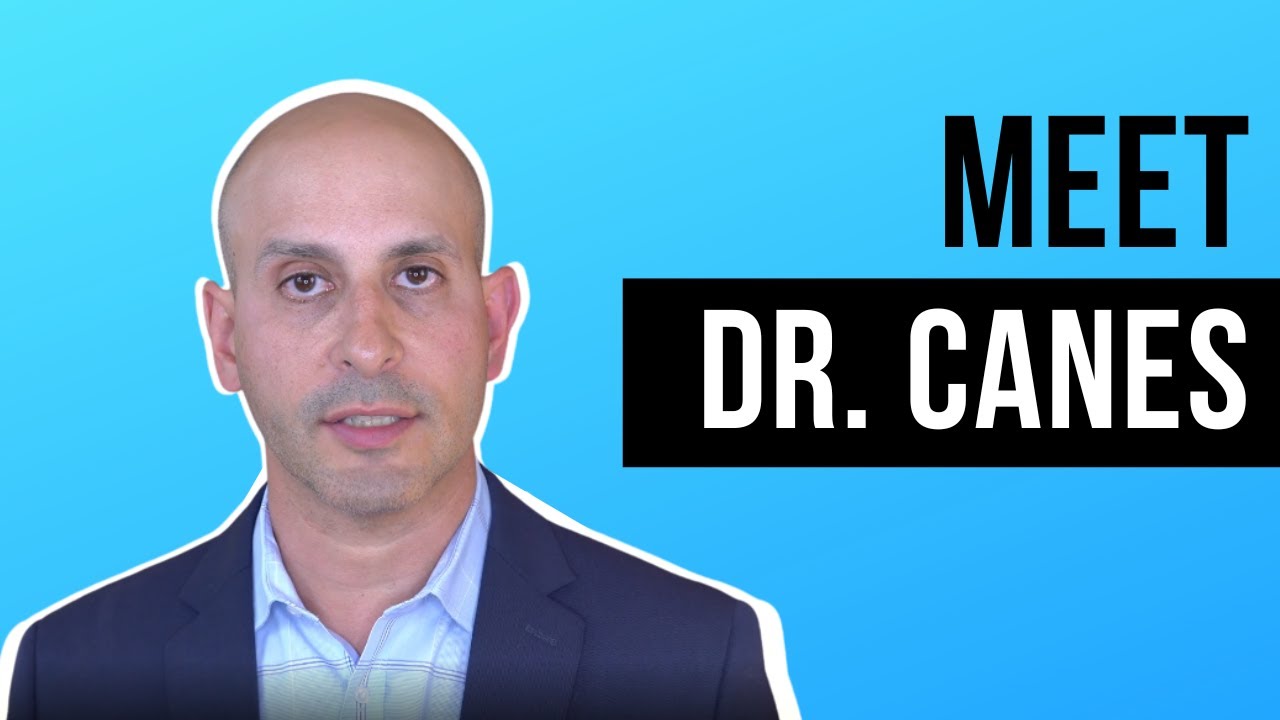 Dr. Canes, MD, Surgery (Urology) | Wellprept