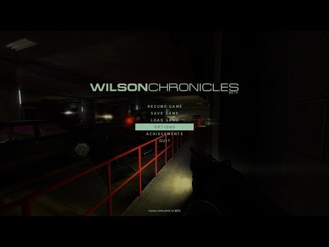 Steam Community :: Video :: Полное Прохождение #3 Финал Мода Wilson Chronicles Beta (2016 update ...