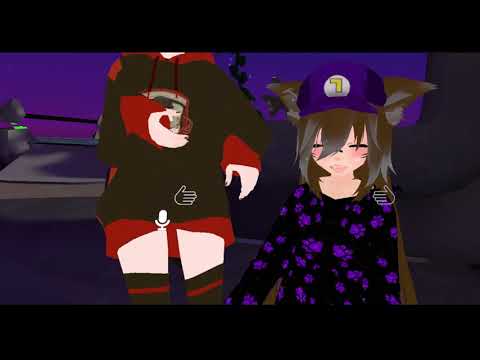 Steam Community :: Video :: Vr chat is a wild place at night - VRCHAT ...