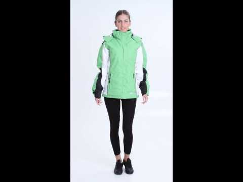 Planeta Sport - 8848 jakna OTW10SK11-GREEN - www.planetasport.rs