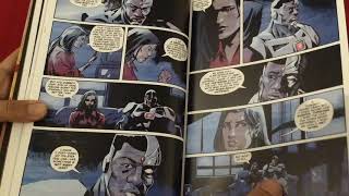 Black Hammer/Justice League -  Hammer of Justice