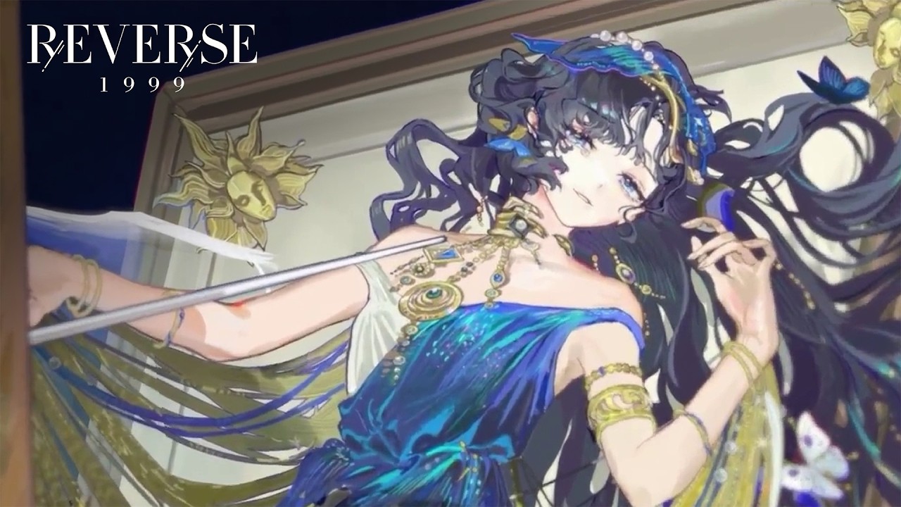 Isolde Garment PV 