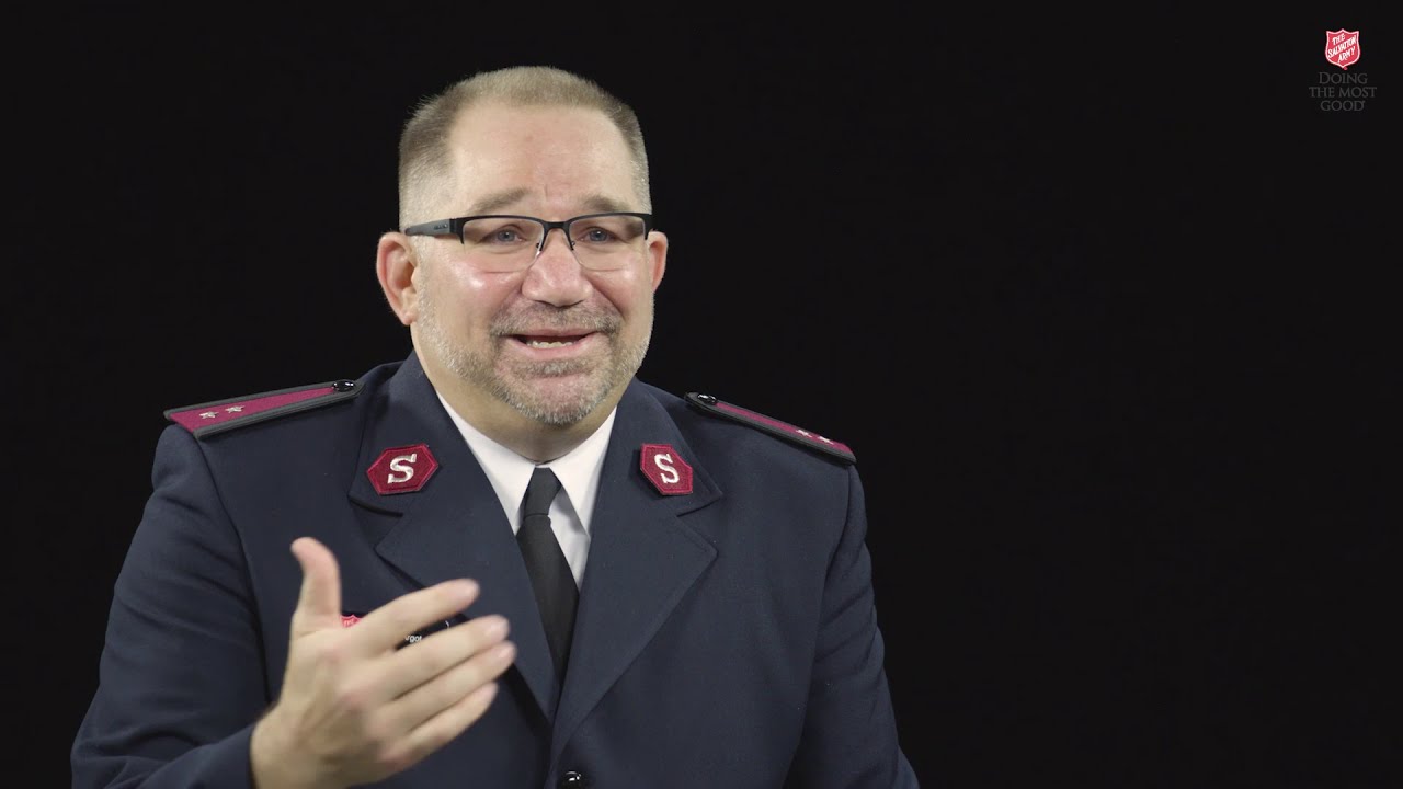 Bridge Building Conversations | Metro Atlanta Area Command