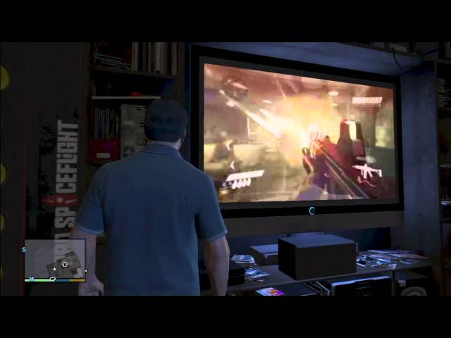 GTA Online XYZ Store: All you need to know