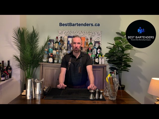 Online Bartending Course - Limited Time Discount - (Reg $179.99) | Bar, Food & Hospitality ...