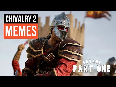 Steam Community :: Video :: Chivalry 2 Meme's - Part One