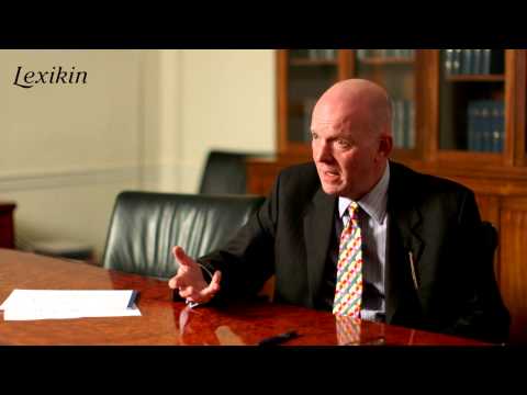 What is a codicil?