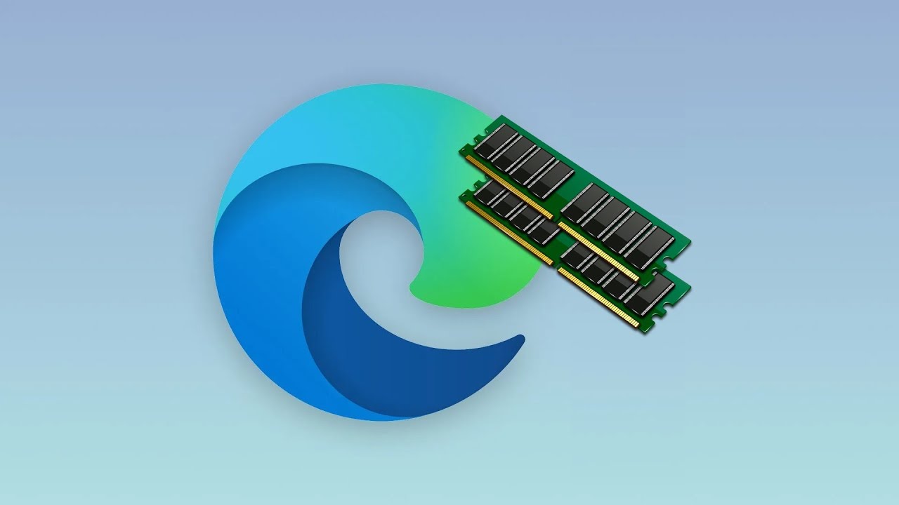 How to LIMIT Microsoft Edge's RAM Usage!
