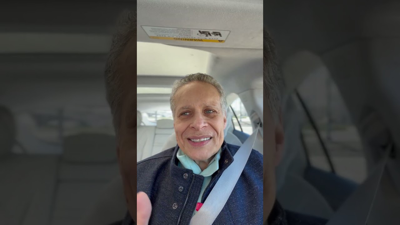 You Don’t Hate Prospecting (Here’s the Real Problem)