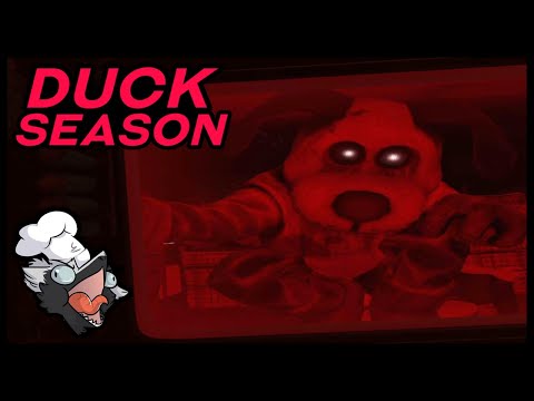 Steam Community :: Duck Season