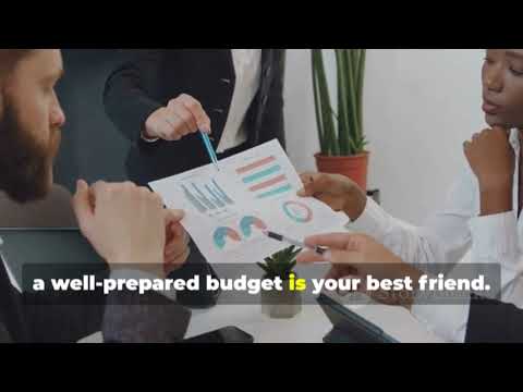 Mastering Budgeting Your Financial Road 2025 02 13