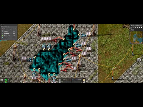 Steam Community :: Video :: Fishing 7.7K fishs in Factorio with ...