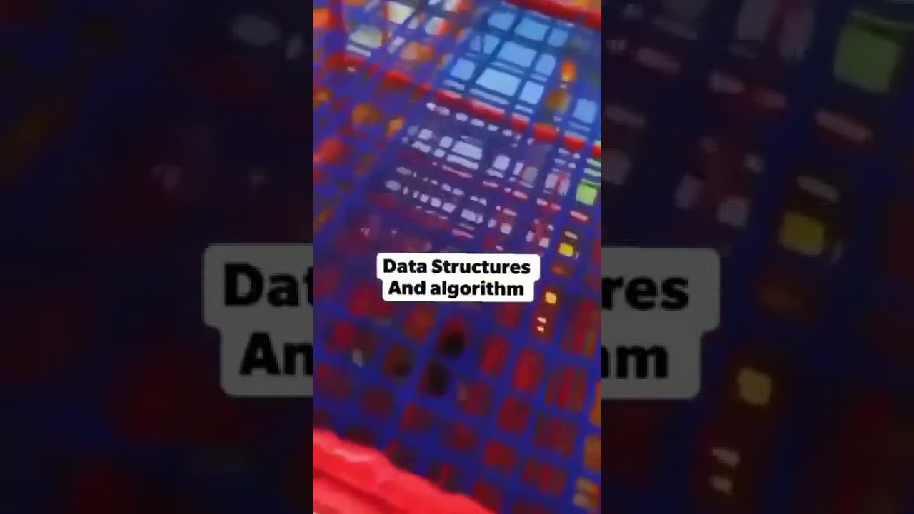 Can you relate?  😂 Data structure and algorithm funny meme