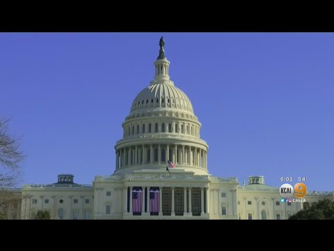 House Democrats File Impeachment Charge Accusing Trump Of 'Incitement Of Insurrection'