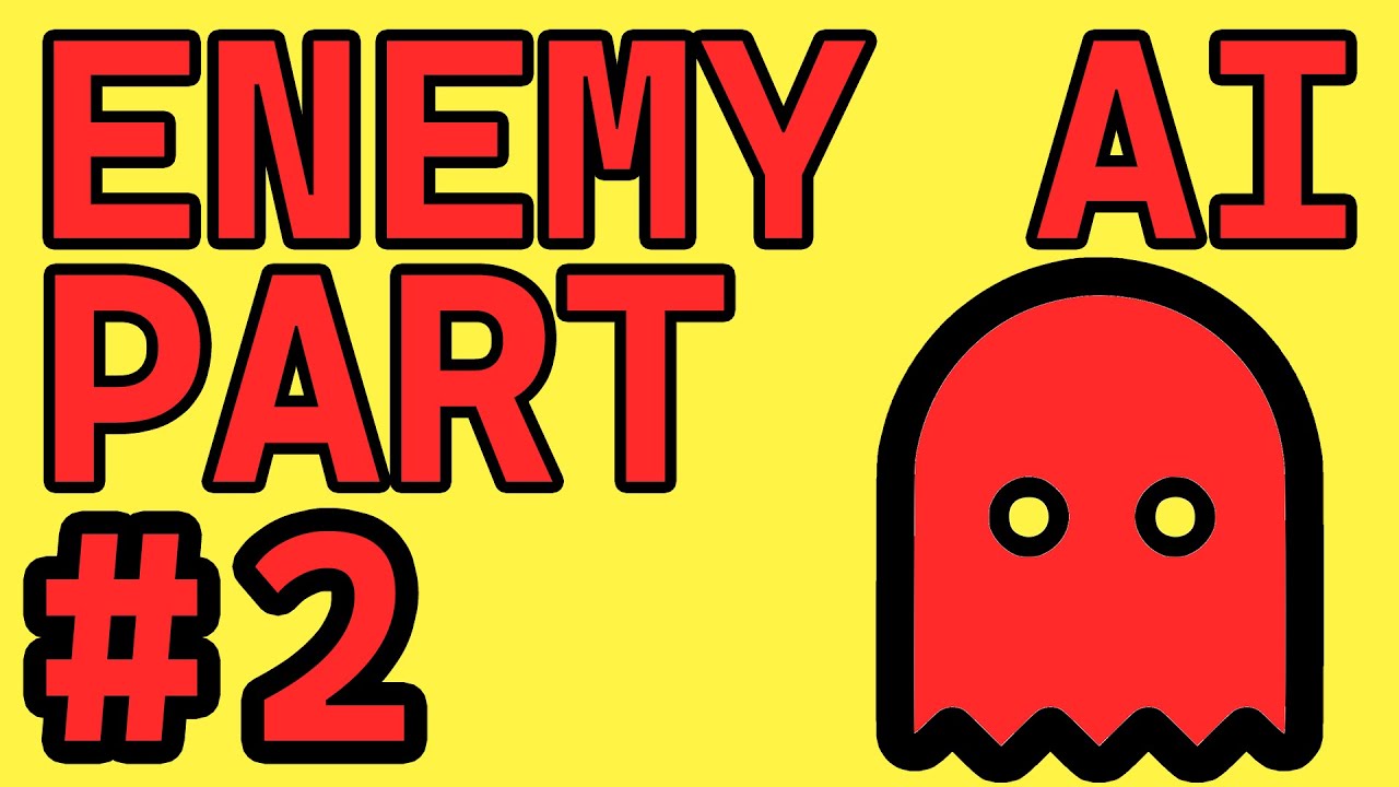 Enemy AI Part 2 | Unity 3D Platformer