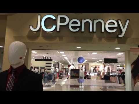 Eastern Hills Mall Tour
