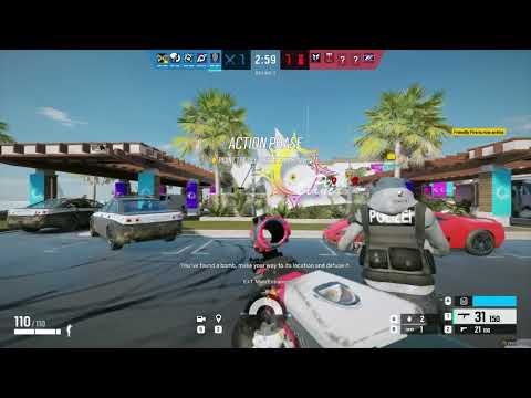 Steam Community :: Tom Clancy's Rainbow Six Siege