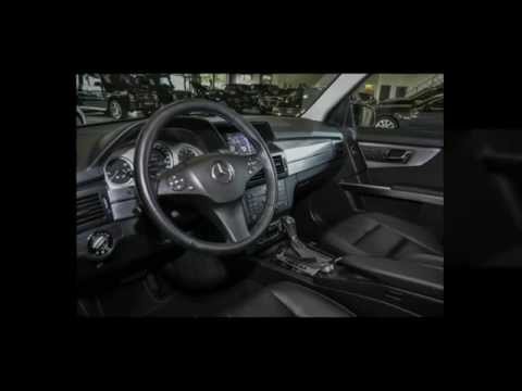 Mercedes-Benz GLK 320 CDI 4M AMG-Paket *Pano.*20'*el.Heckkl.* - C.E.Motors - Exklusivfahrzeuge