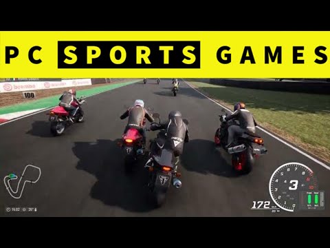 Steam Community :: Video :: PC Sports Games - RIDE 4 Ultra Realistic ...