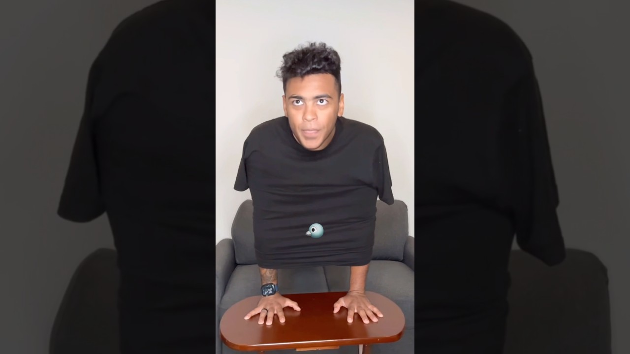 When your crush loves birds…🦜💀 #comedy #shorts