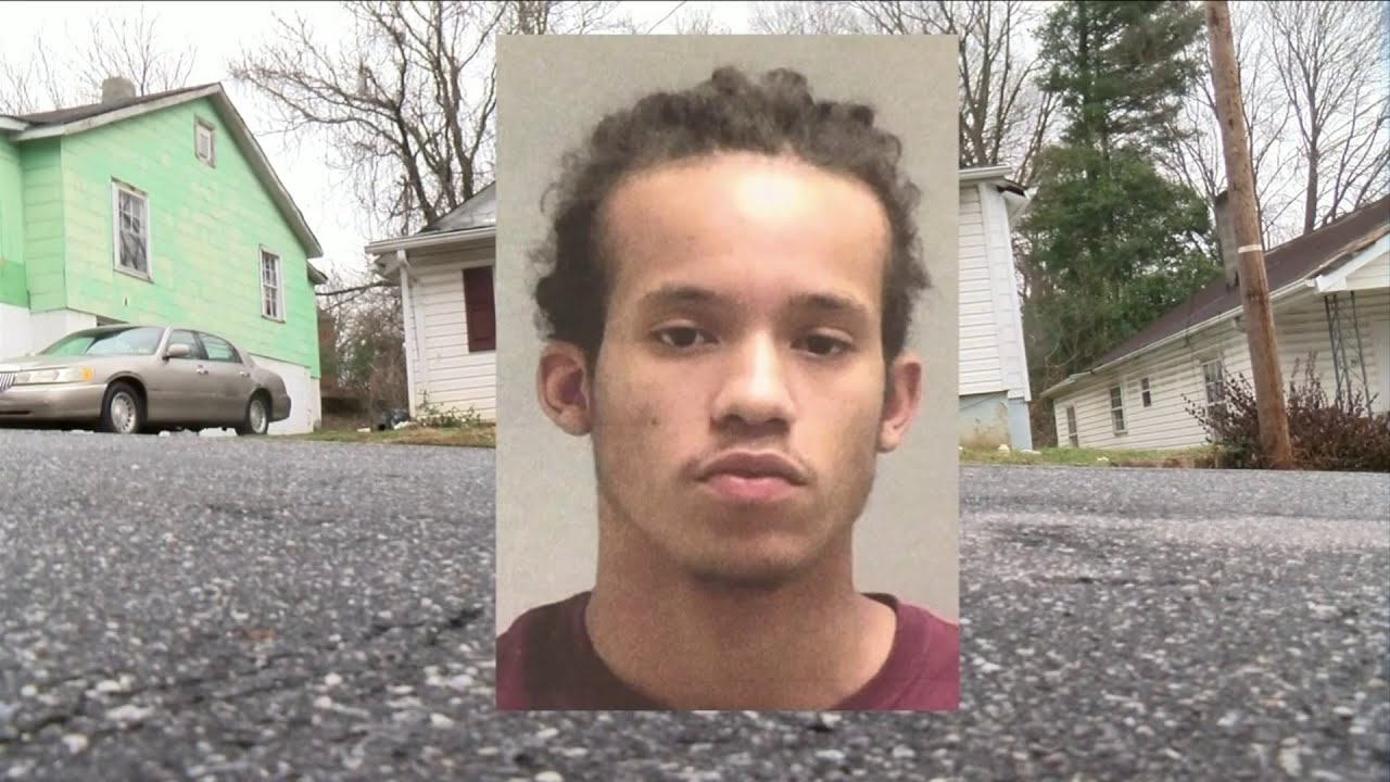 Martinsville man charged with second-degree murder after shootout