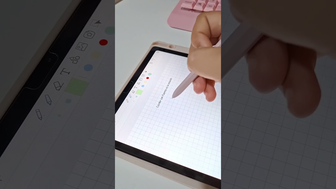 Apps for writing with fonts and taking beautiful notes ✍️ | #digitalnotes #tips #study