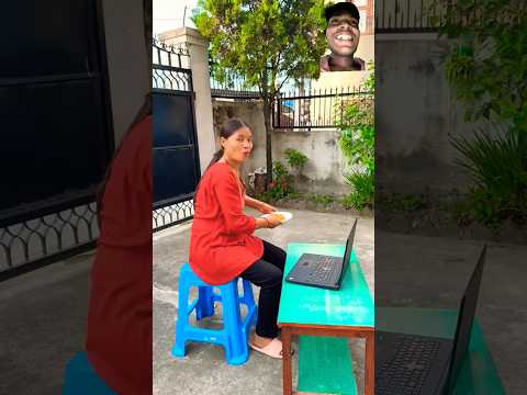 Mom Laptop 😭 #music #dance #funny #comedy #emotional #family #disco #dj #musica #shortvideos #viral