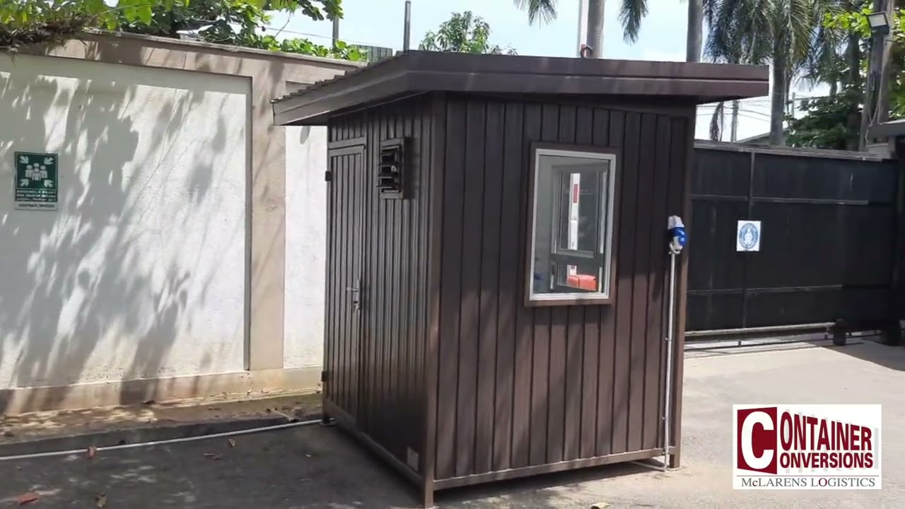 Security Hut