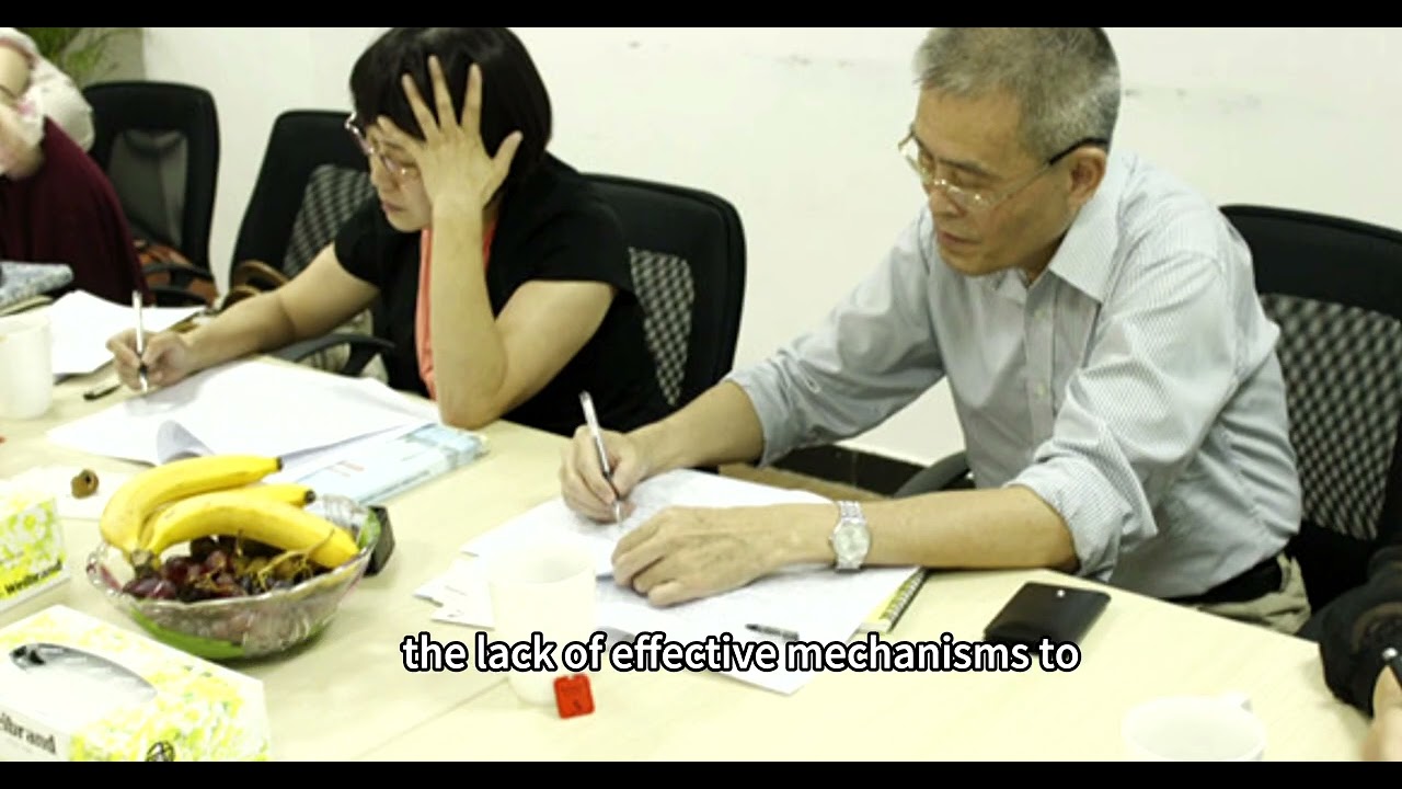 MKF 5123   Assignment 1 Design Thinking Video