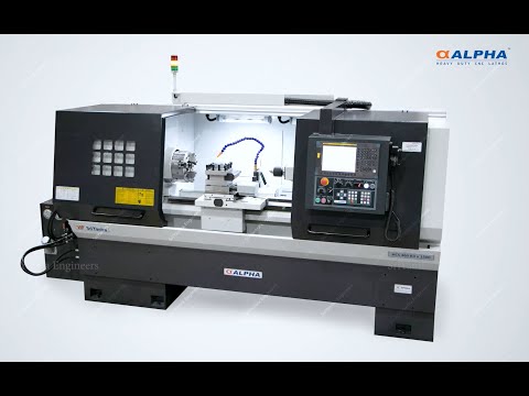 CNC Sliding Head Machine - Sliding Lathe Machine Latest Price ...