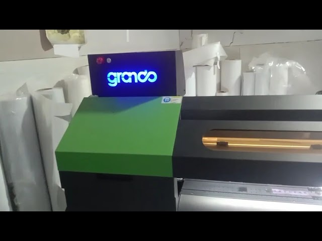 Eco Solvent Printer - Grando Eco Solvent Printer Trader - Wholesaler ...
