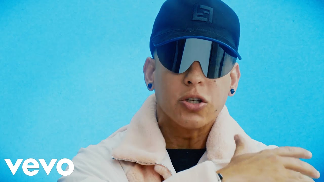 X Última Vez by Daddy Yankee & Bad Bunny from Puerto Rico | Popnable