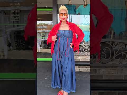Style Rundholz Dip Jeans 4 Ways