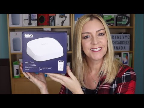 Eero Mesh Wifi review