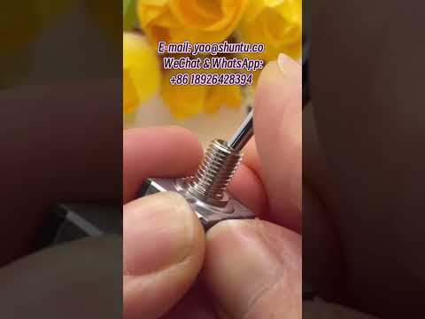 MN32SS4W01 NKK Switches Toggle Switches 3PDT 6.5mmDia 4A125VAC 3A30VDC Solder Lug M-N32S1S