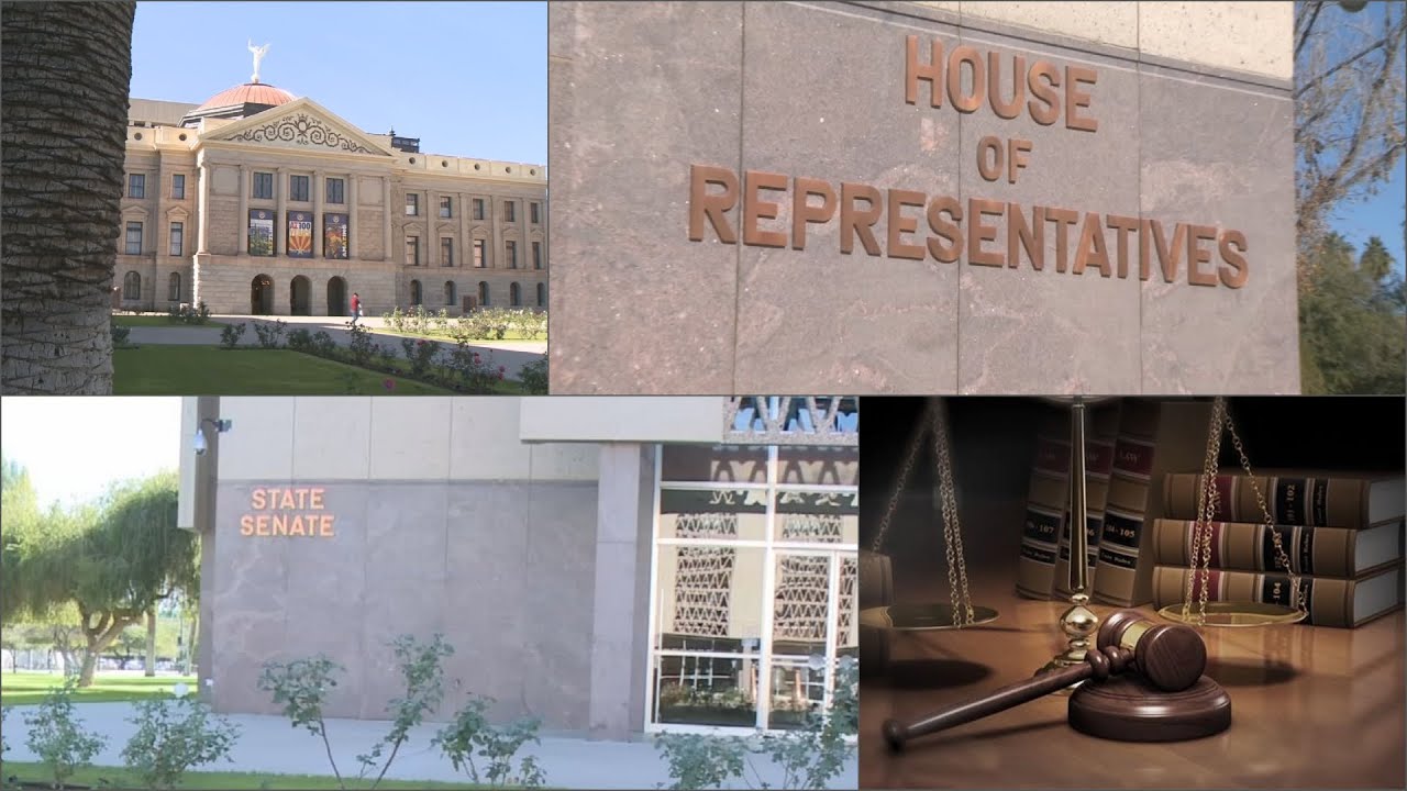 The future of legislative immunity in Arizona
