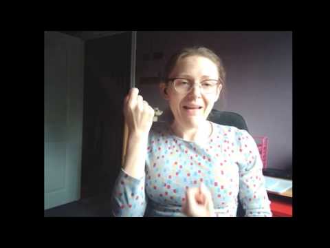 BSL Lessons: EU Countries