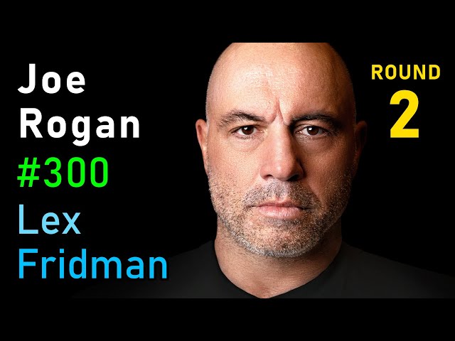 Veteran UFC commentator Joe Rogan talks about how career helped with ...