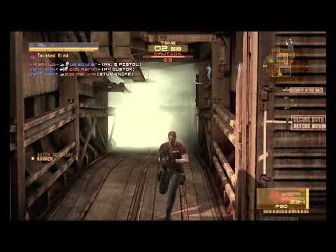 MGO2PC
